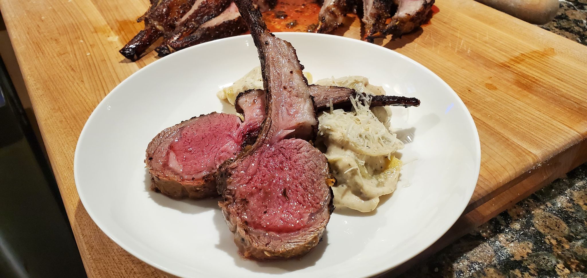 LAMB – Brown's Top Shelf Meats